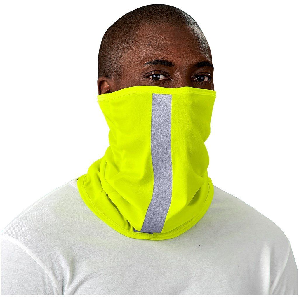 Altitude Yield Hi-Viz Reflective Bandana | Brand Innovation