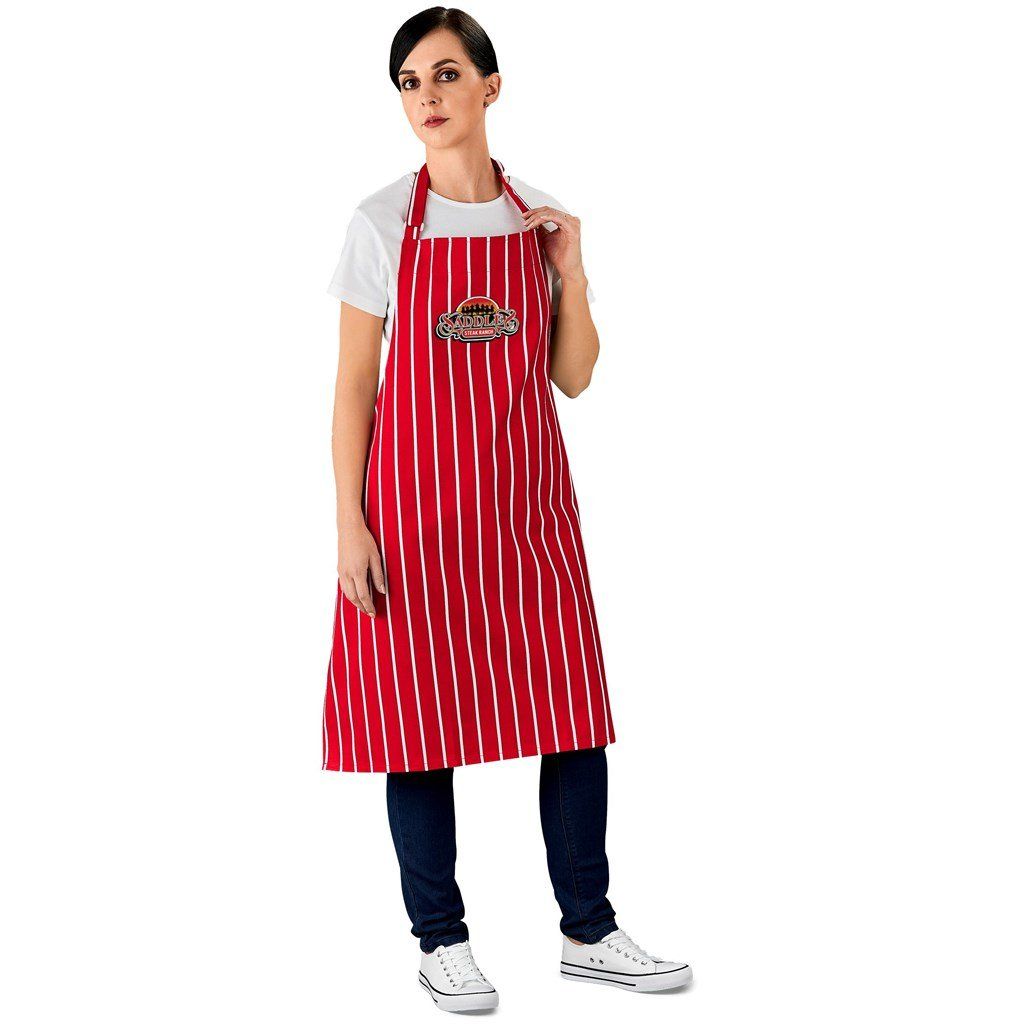 Altitude Bolger Butchers Apron | Brand Innovation