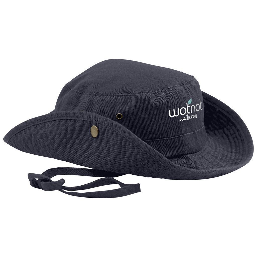 Willow Bush Hat | Brand Innovation