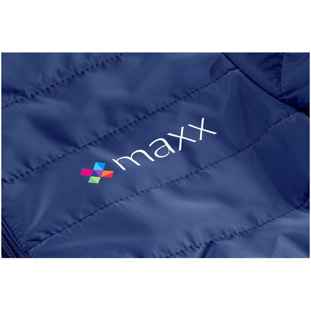 Mens Hudson Jacket | Brand Innovation