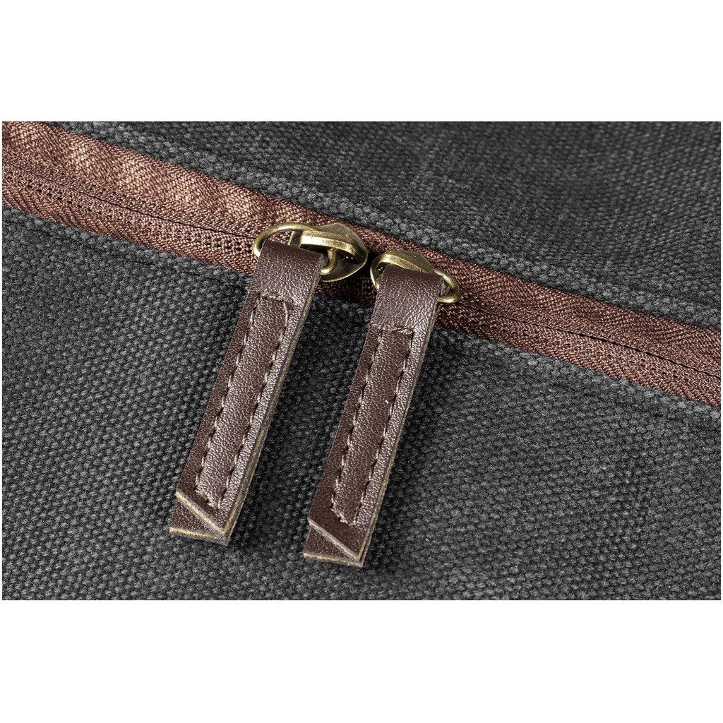 Serendipio Hamilton Canvas Weekend Bag | Brand Innovation