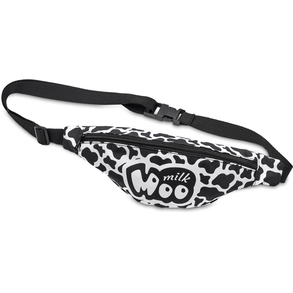 Hoppla Ballito Waist Bag | Brand Innovation