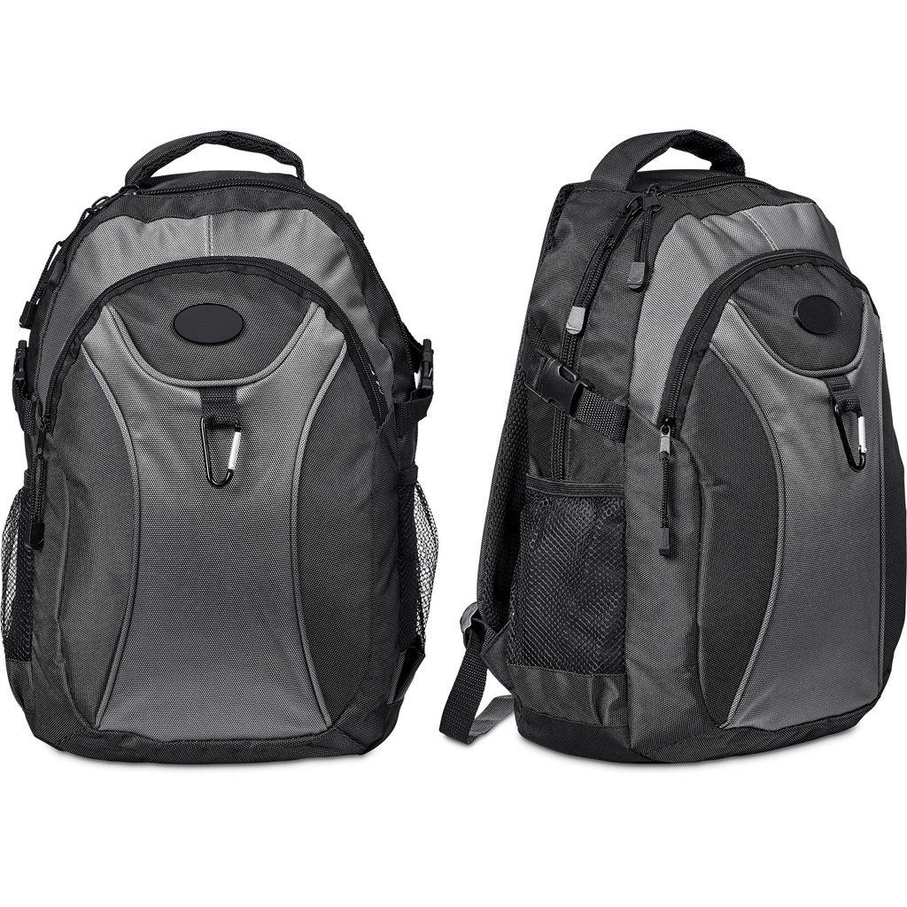 Altitude Gladiator Backpack | Brand Innovation