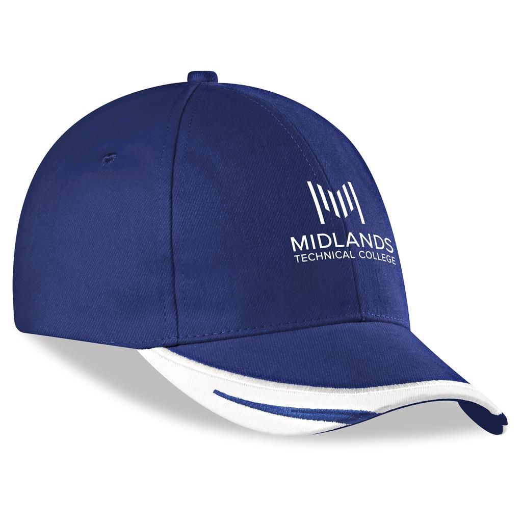 Bronx Cap - 6 Panel | Brand Innovation