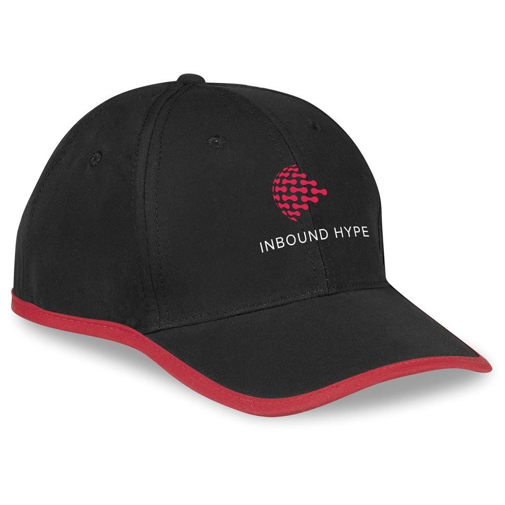 Soho Cap - 6 Panel | Brand Innovation