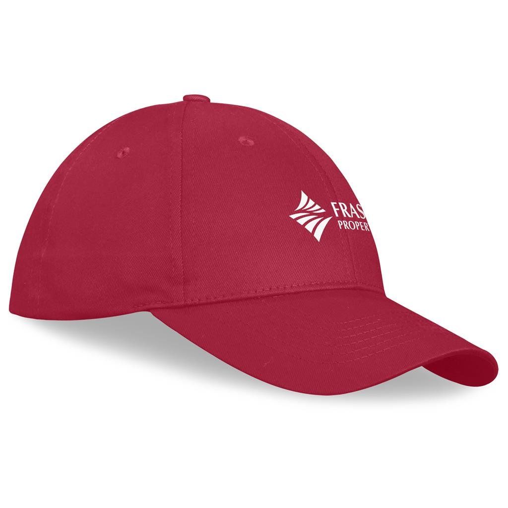 Detroit Cap - 6 Panel | Brand Innovation