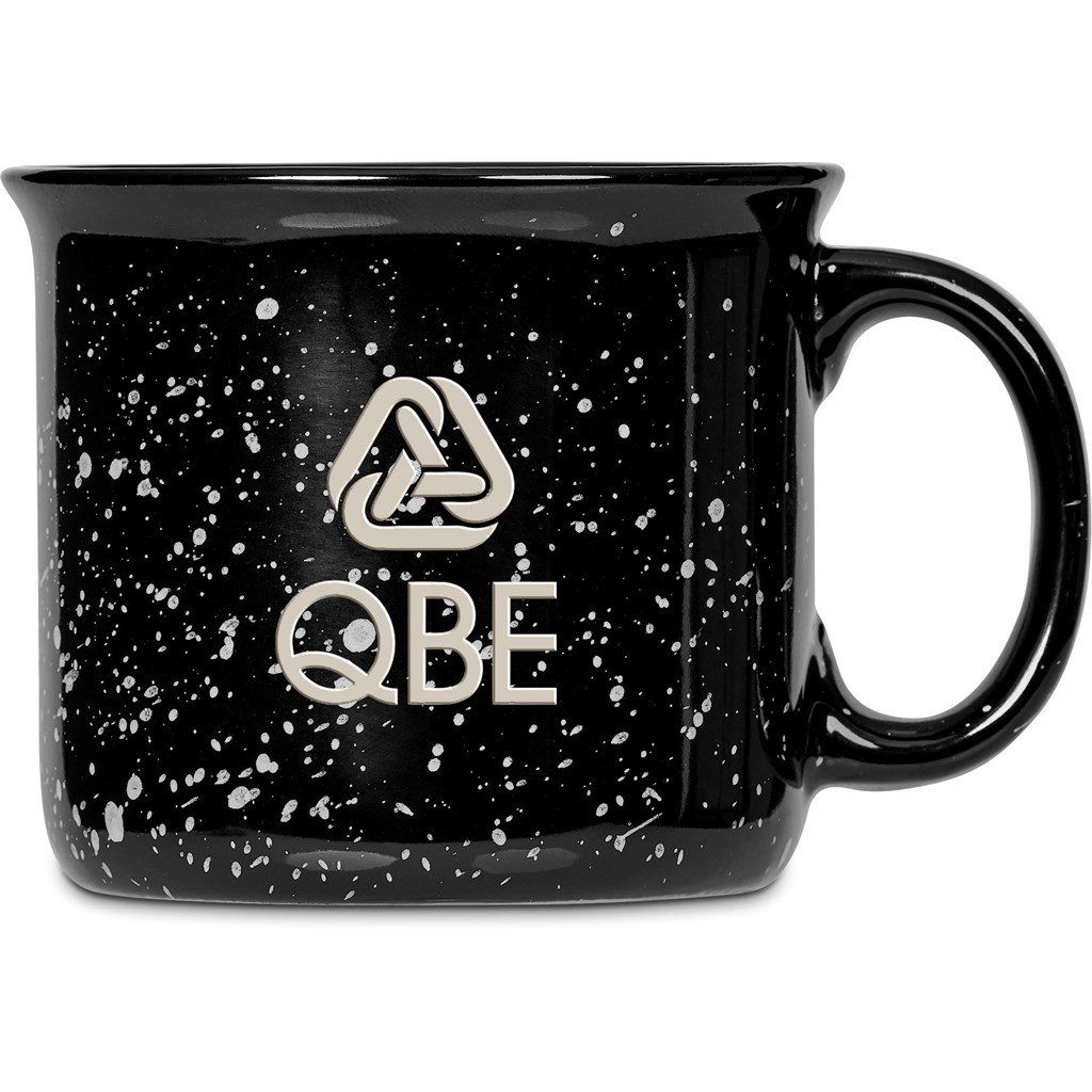 Serendipio Marshall Ceramic Coffee Mug - 400ml | Brand Innovation