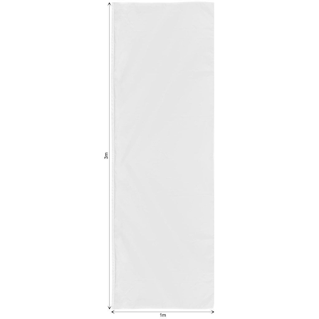 Champion Sublimated Flag Fountain 1m X 3m Skin (Excludes Hardware ...