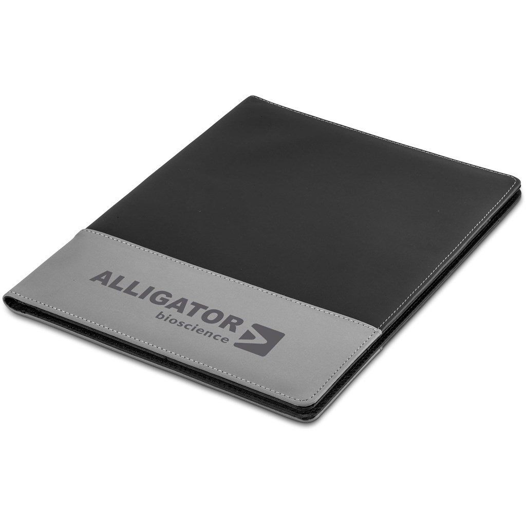 Altitude Stripez A4 Folder | Brand Innovation