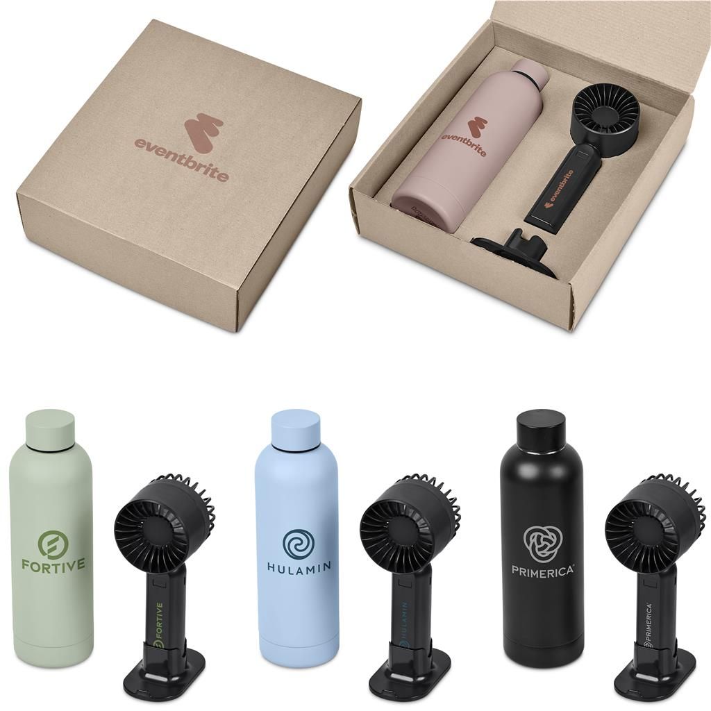 Altitude Chillax Gift Set | Brand Innovation