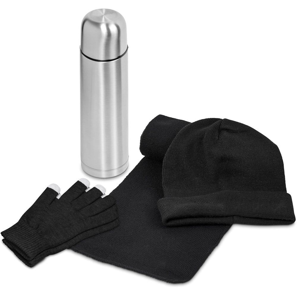 Landon Winter Gift Set | Brand Innovation