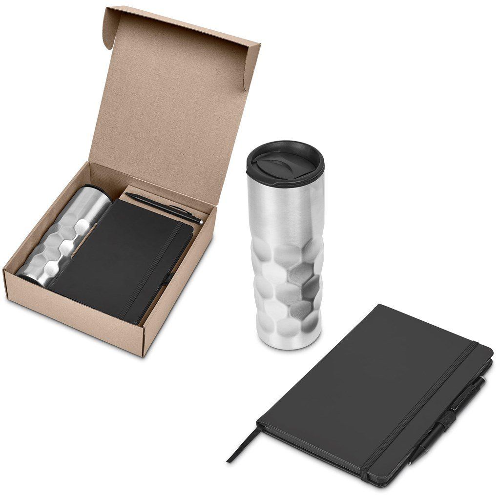 Phillips Kraft Gift Set | Brand Innovation