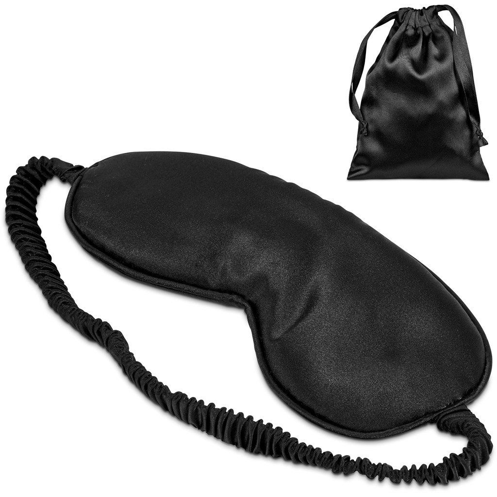 Eva & Elm Serenity Eye Mask | Brand Innovation