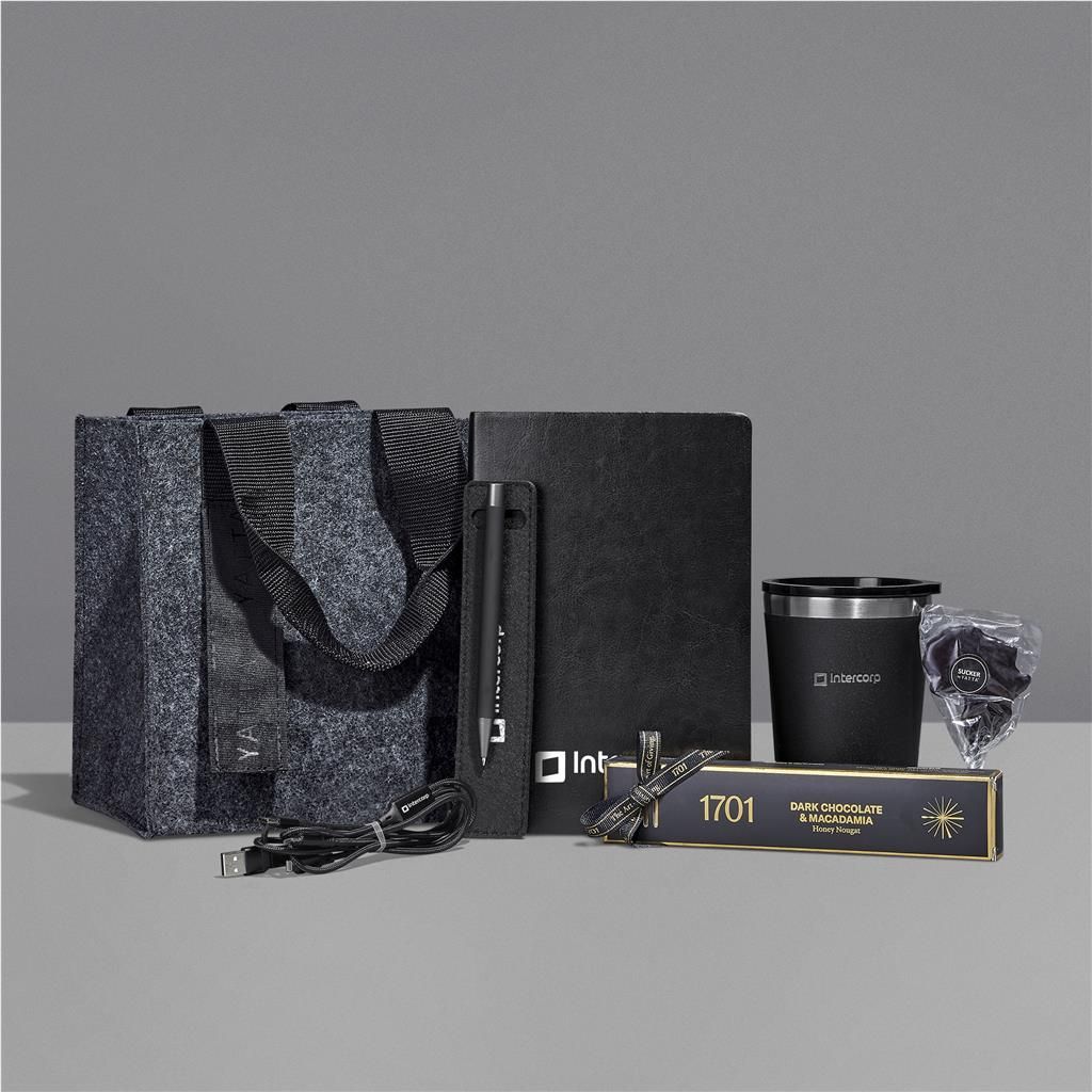 Yatta Supreme Selection Hamper | Brand Innovation