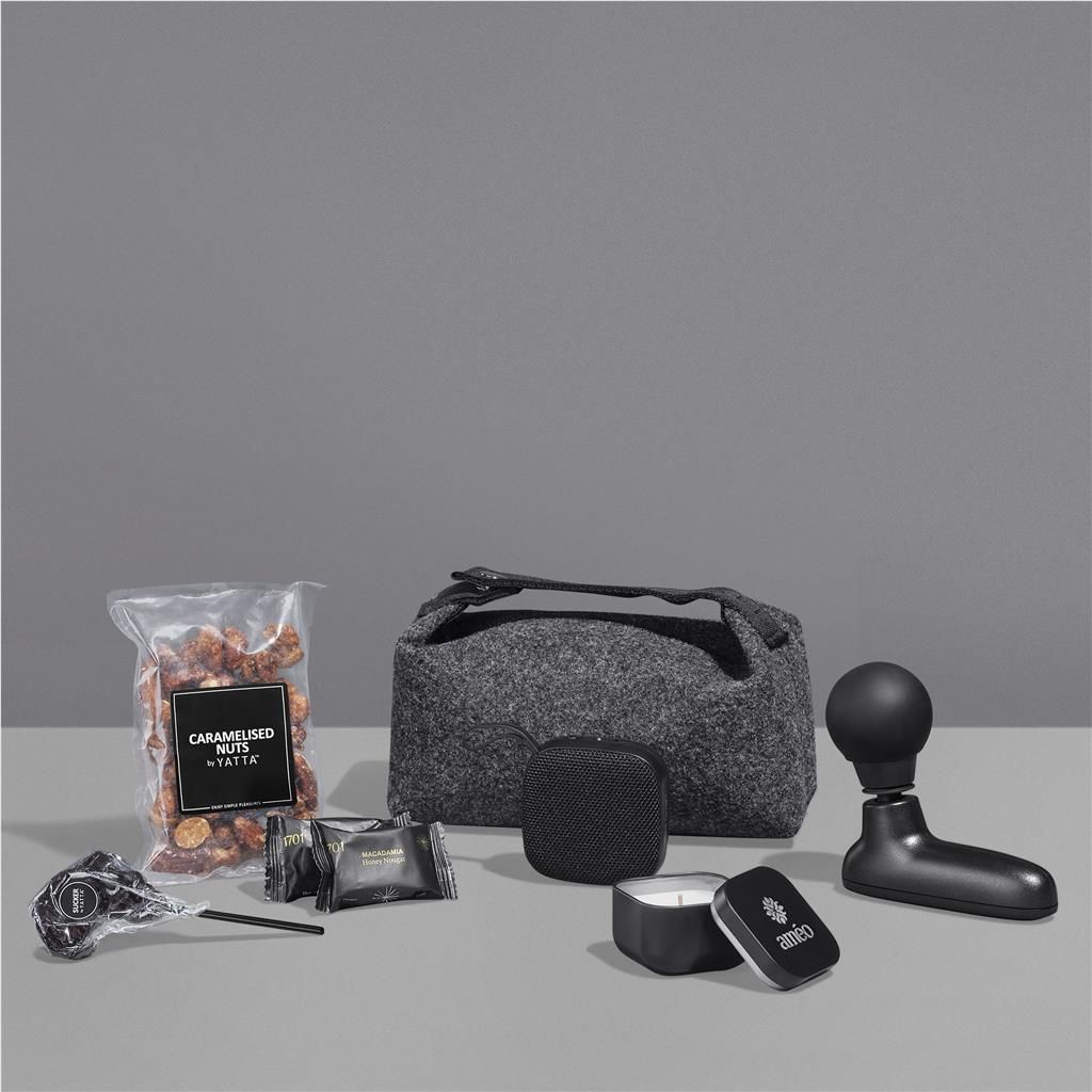 Yatta Soothing Splendor Hamper | Brand Innovation