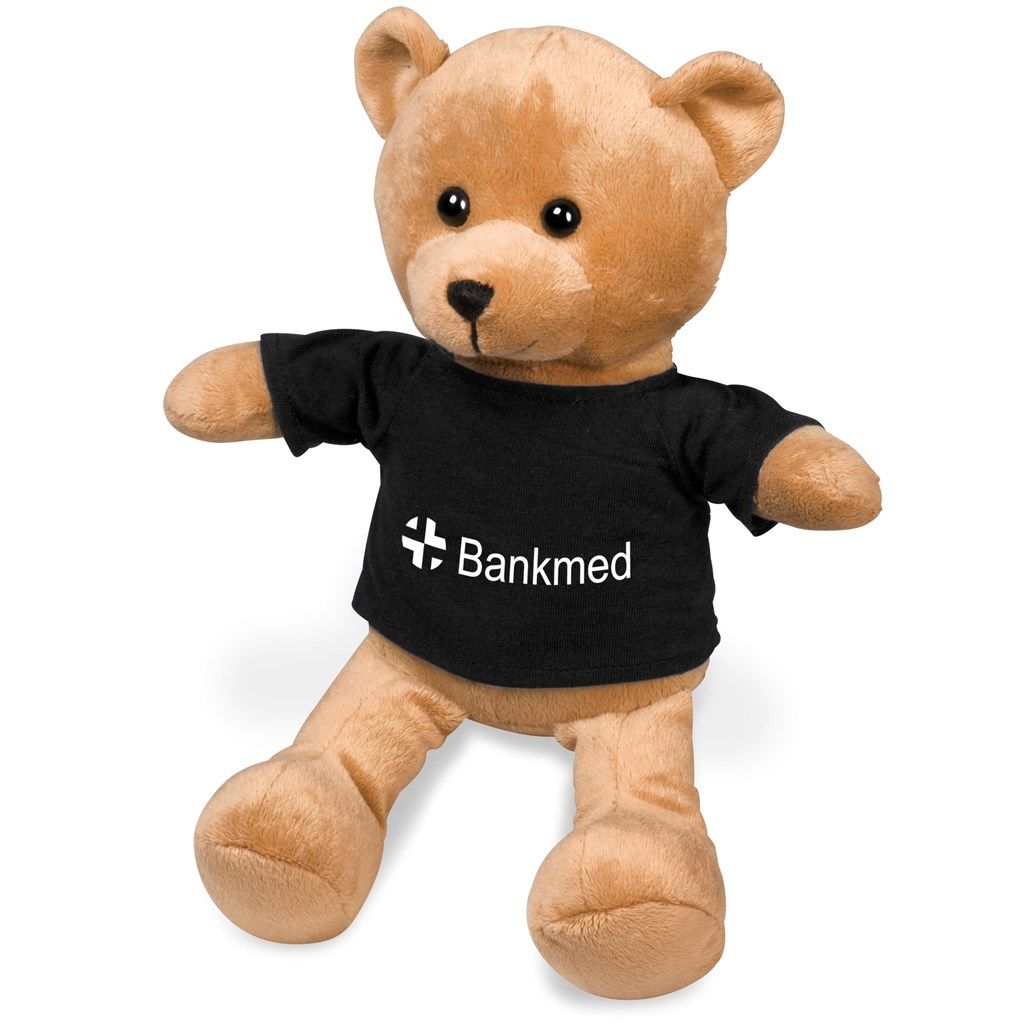 Cuddles Plush Toy | Brand Innovation