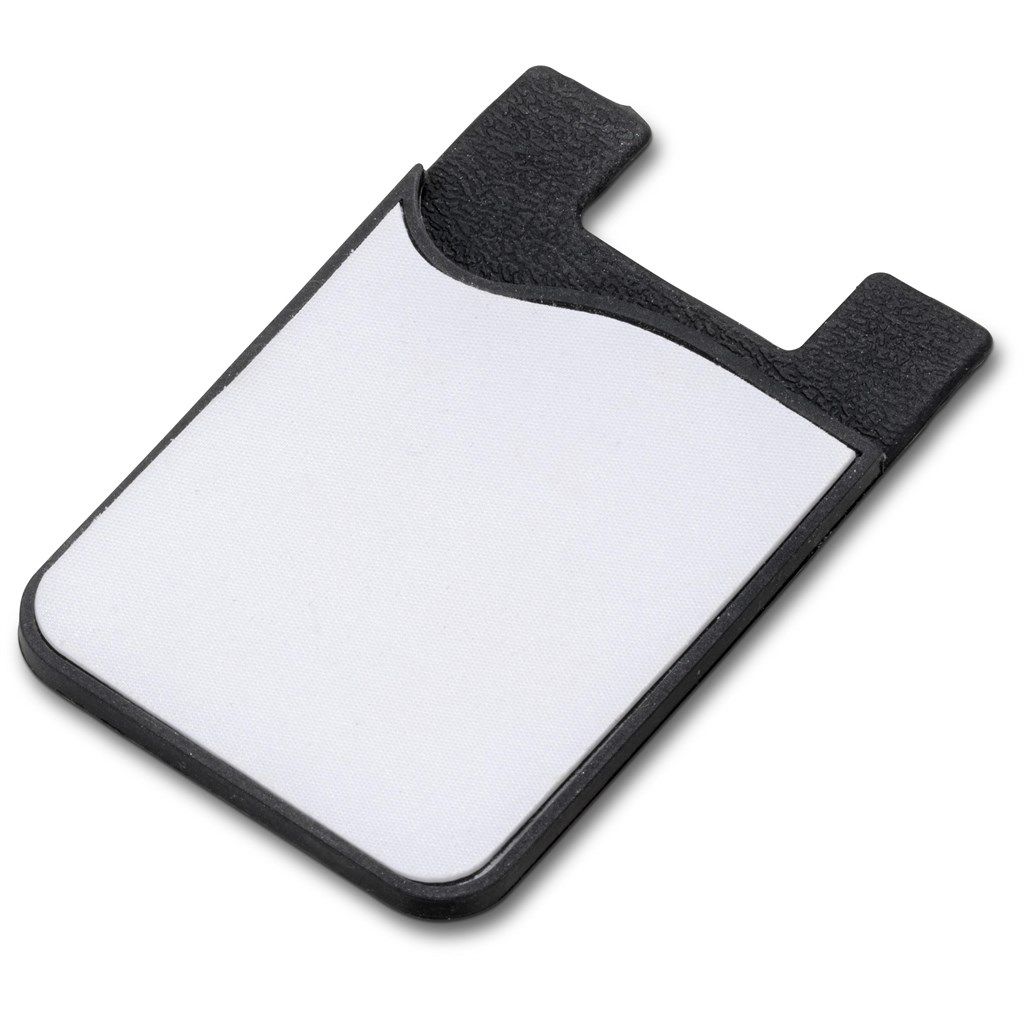 Altitude Arcade Sublimation Phone Card Holder | Brand Innovation
