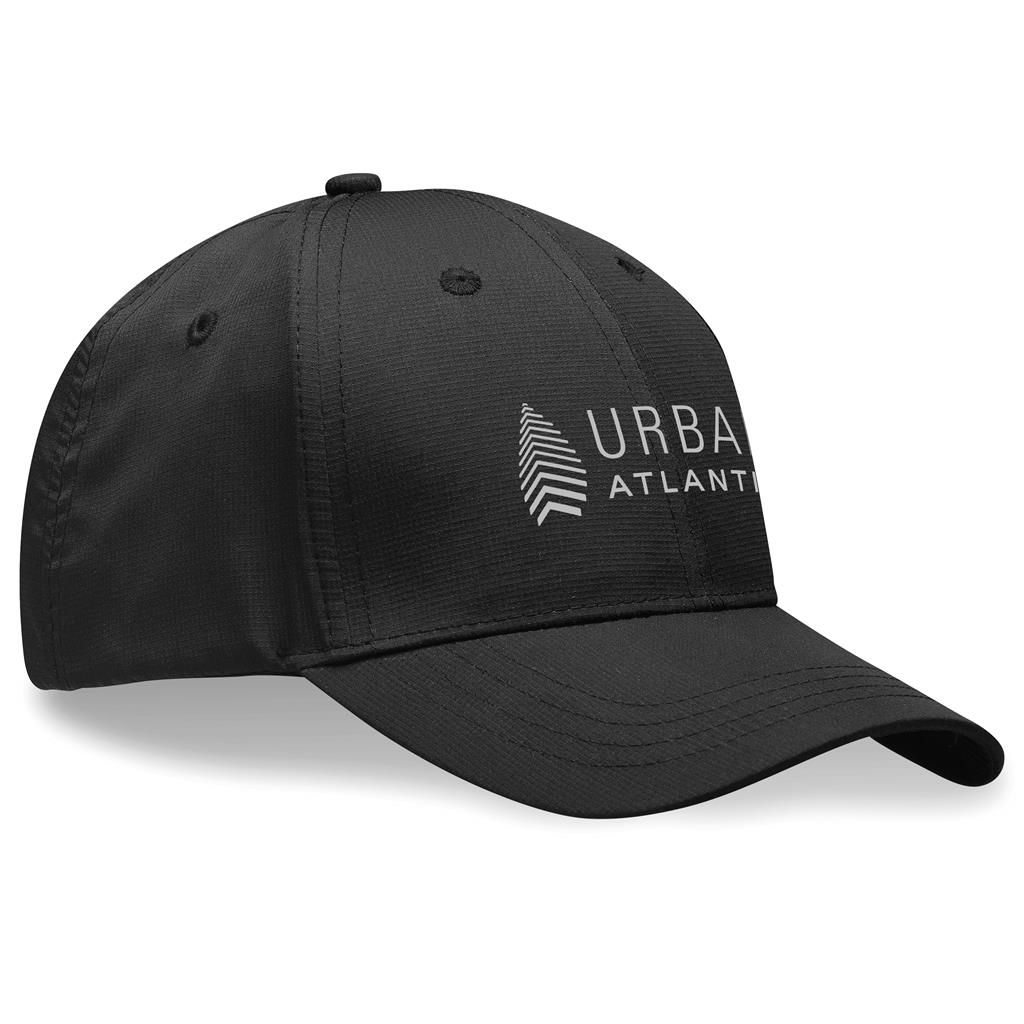 Performance Cap - 6 Panel | Brand Innovation