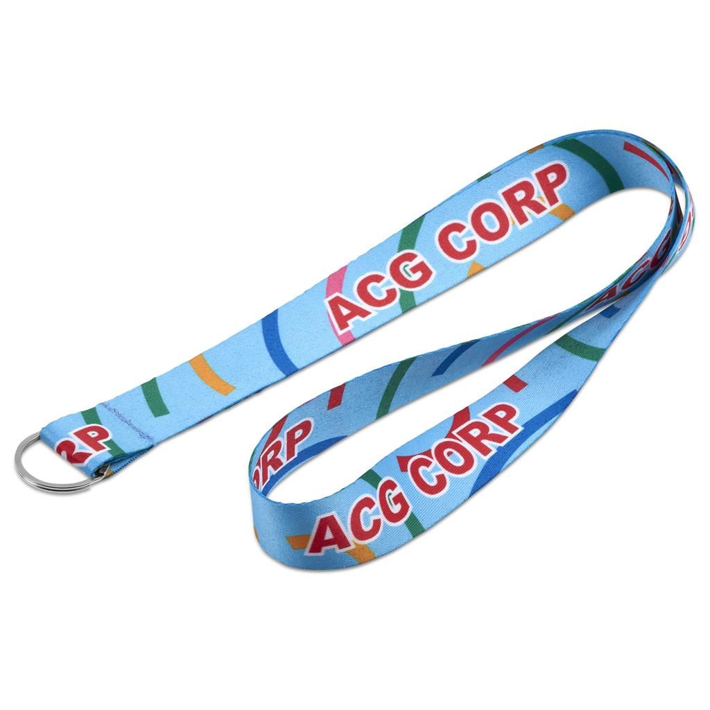 Altitude Tether Keyholder Lanyard | Brand Innovation