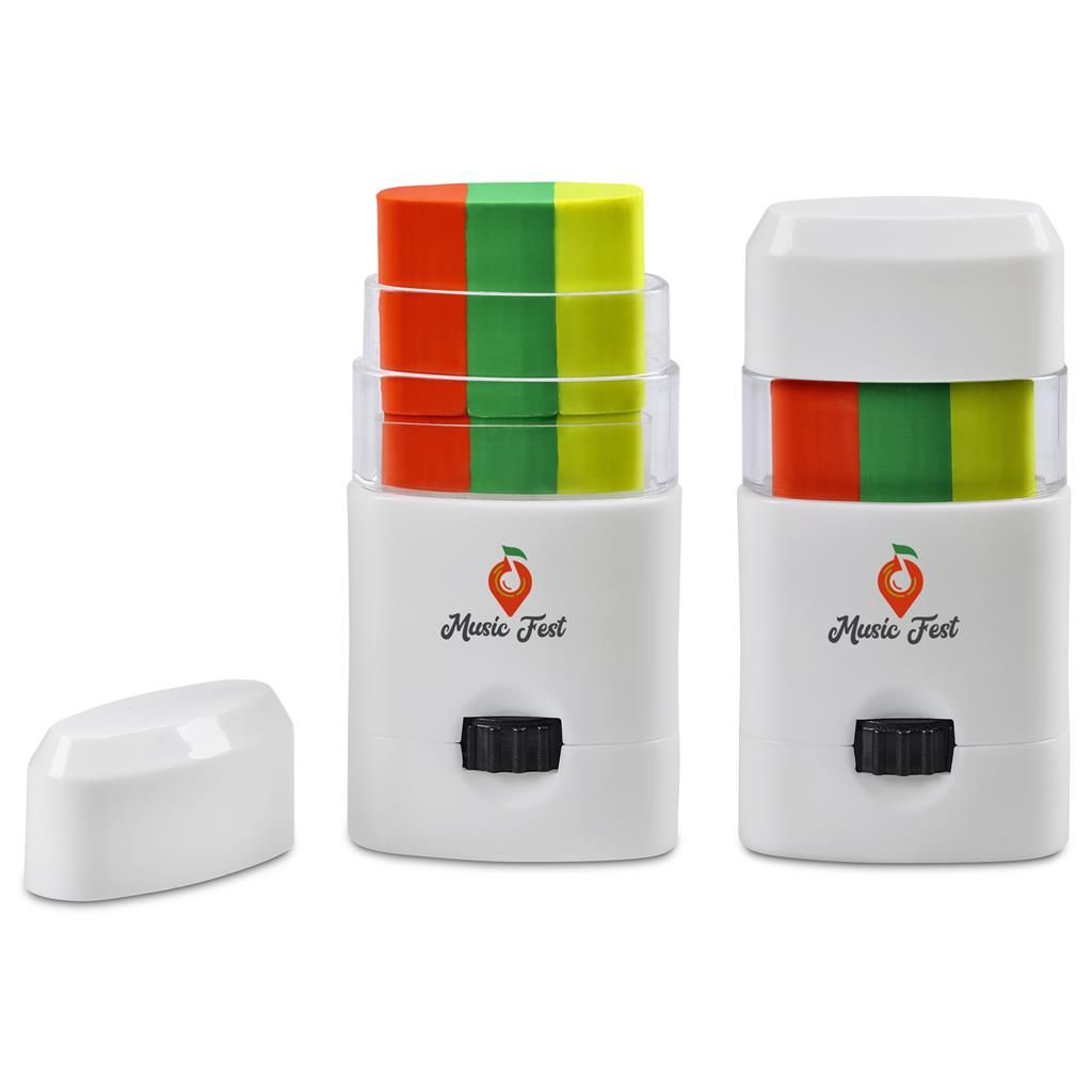 Altitude Festiva Face Paint | Brand Innovation