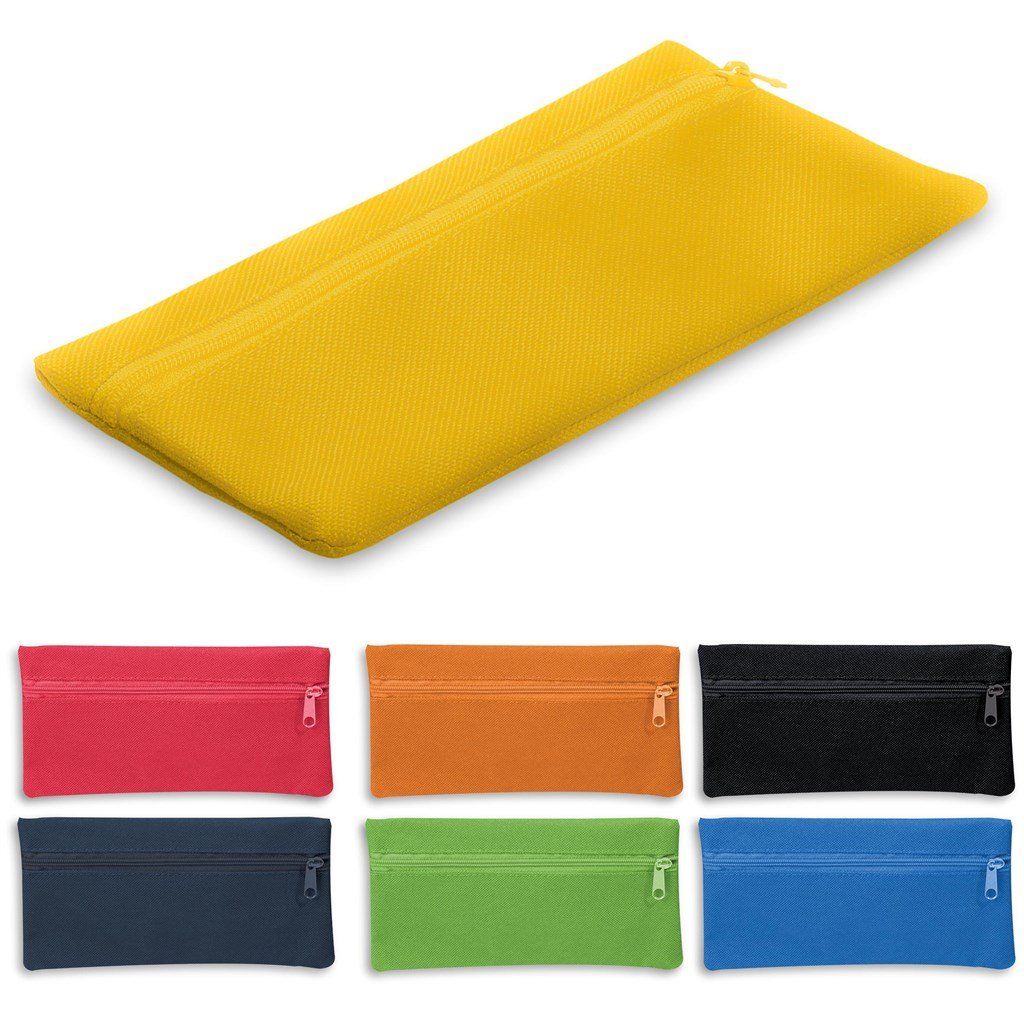 Altitude Preparatory Pencil Case | Brand Innovation
