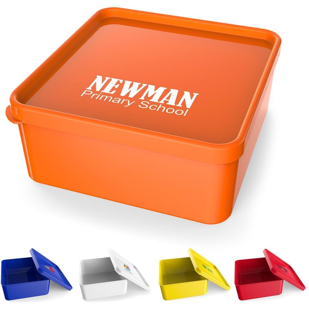 Altitude Arcadia Lunch Box | Brand Innovation