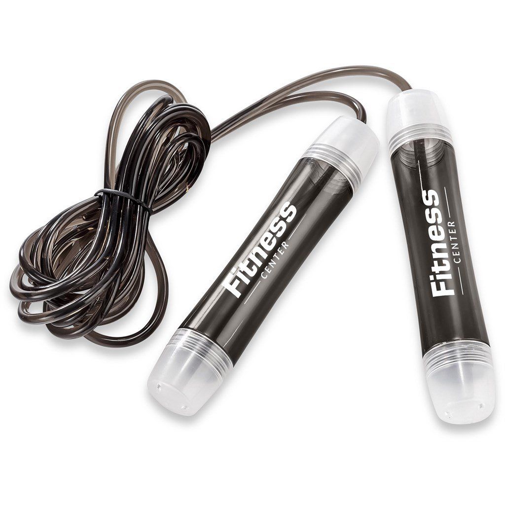 Altitude Skip-A-Lot Skipping Rope | Brand Innovation
