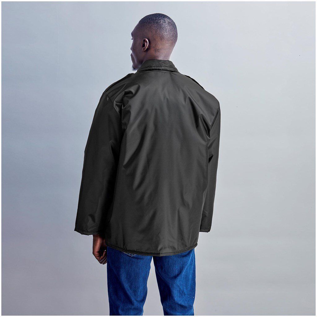 Alaris Padded Jacket | Brand Innovation