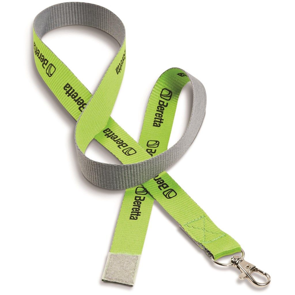 Altitude Rhapsody Lanyard | Brand Innovation