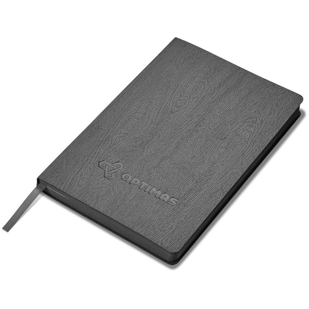 Altitude Oakridge A5 Soft Cover Notebook | Brand Innovation