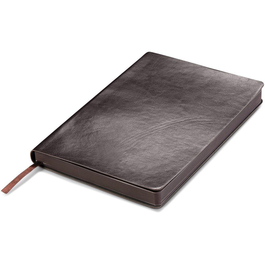 Altitude Renaissance A5 Soft Cover Notebook | Brand Innovation