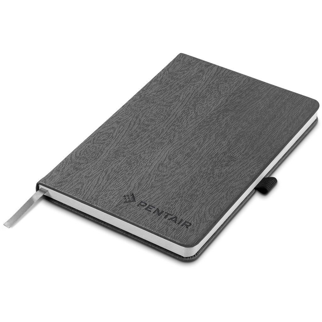 Altitude Oakridge A5 Hard Cover Notebook | Brand Innovation