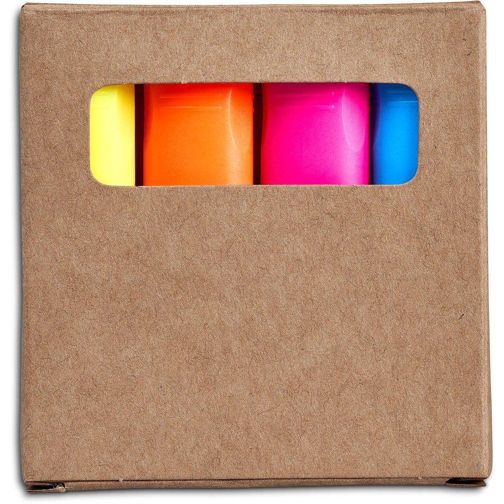 Altitude Idillio Highlighter Set | Brand Innovation