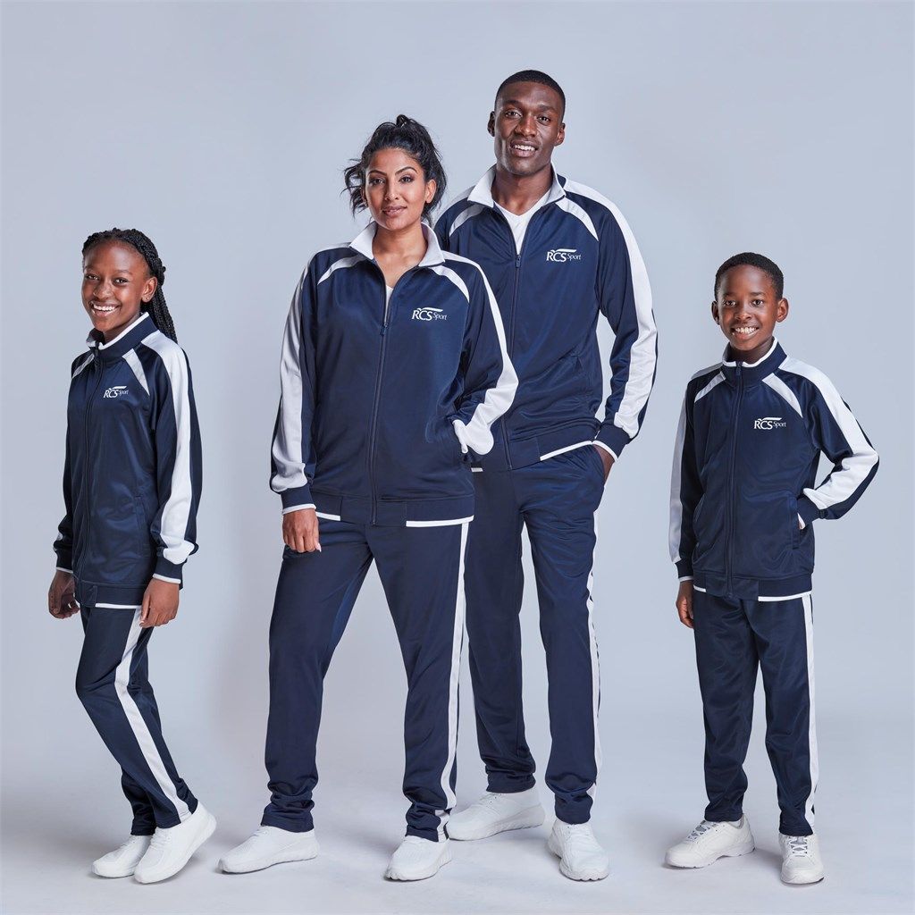 Unisex Sideline Tracksuit | Brand Innovation