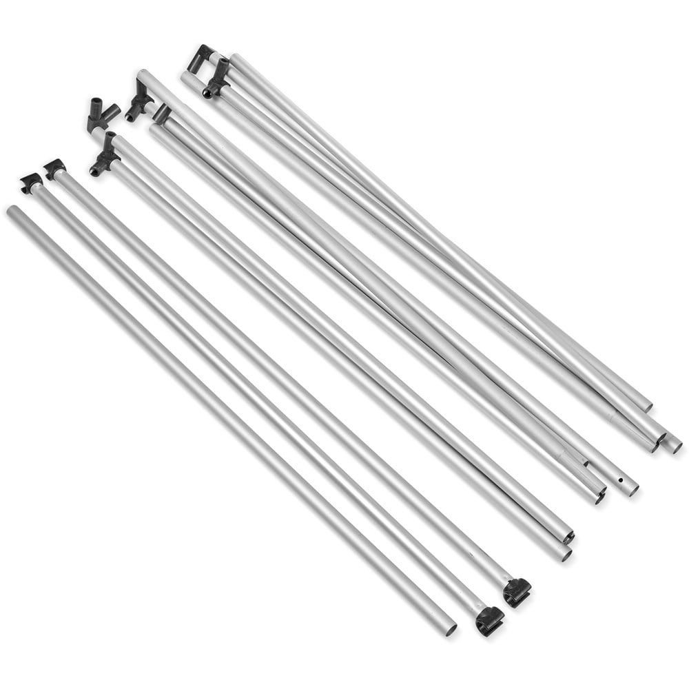 Fade Resistant A-Frame with Fabric Print 2m x 1m | Brand Innovation