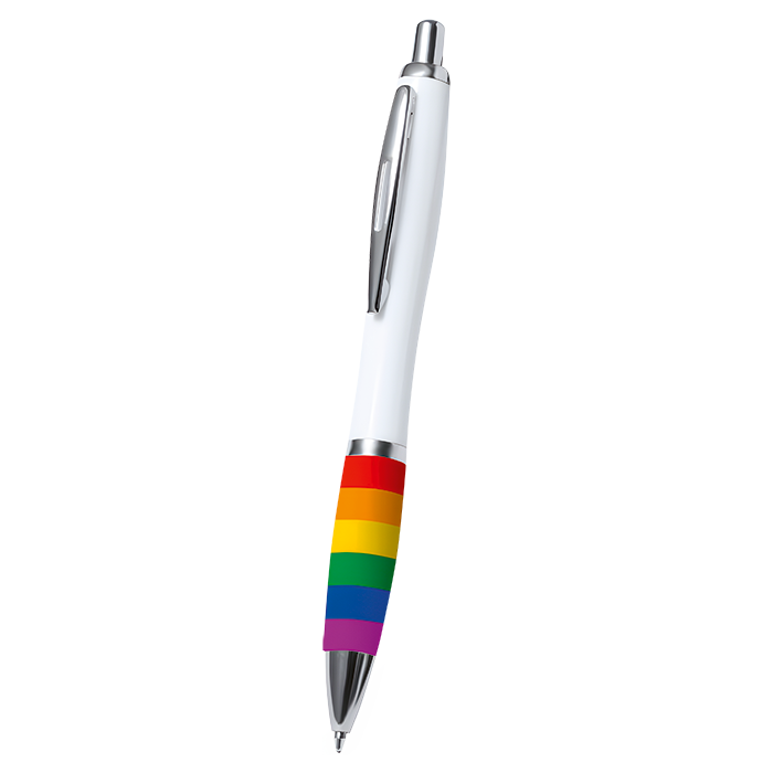 Pen Poison - Multi Colour | Brand Innovation