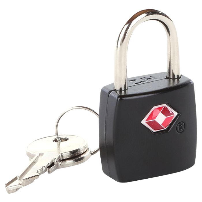 Cellini Tsa Padlock Set (2 X Key Locks) | Brand Innovation