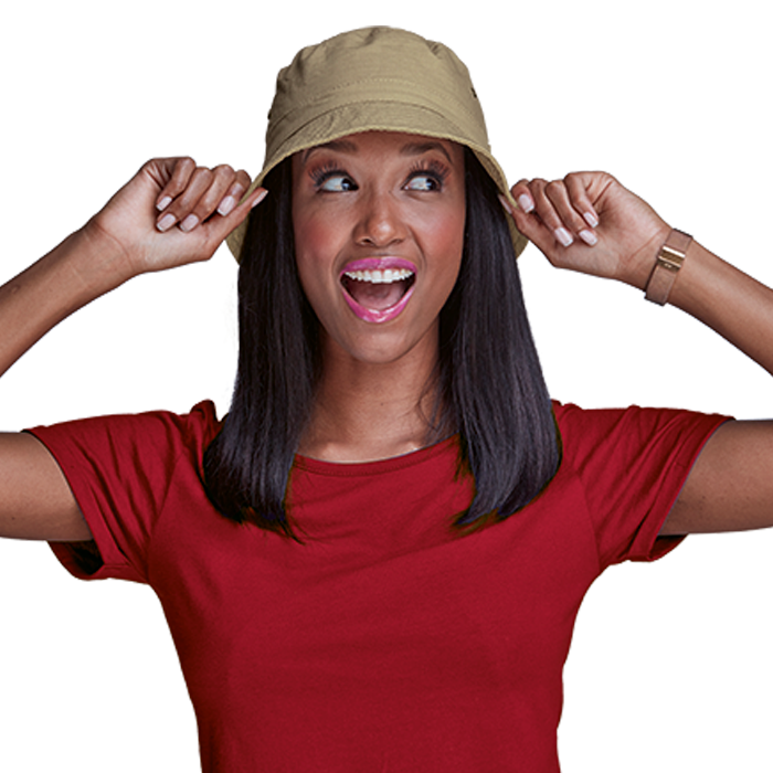 Barron Ripstop Bucket Hat | Brand Innovation