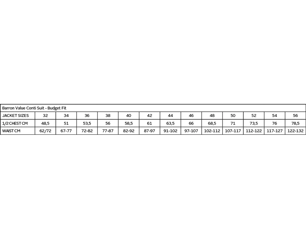 Barron Value Conti Suit Brand Innovation barron-value-conti-suit-brand-innovation