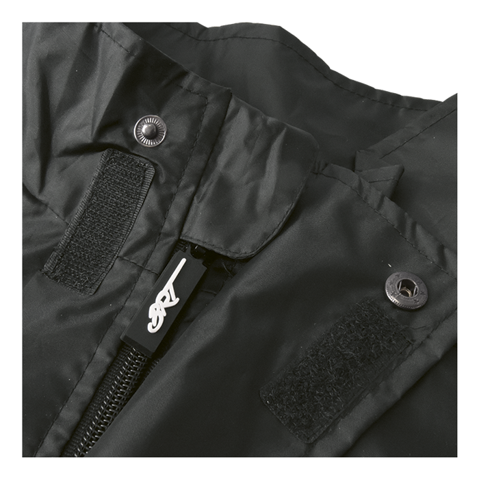 BRT Zone Windbreaker | Brand Innovation
