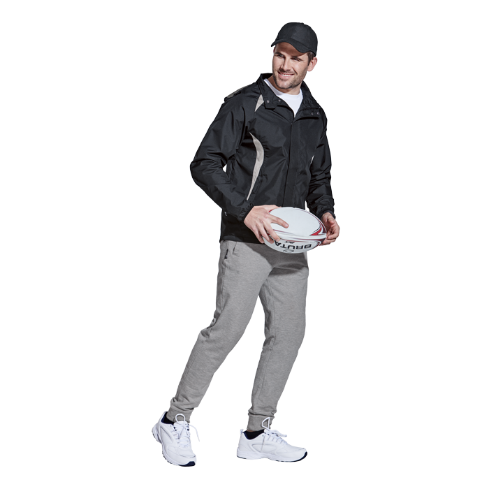 BRT Zone Jacket | Brand Innovation