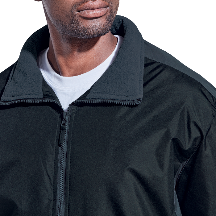 Capri Jacket Mens | Brand Innovation