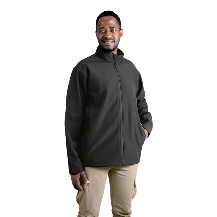 Barron Eco-Softshell Mens | Brand Innovation