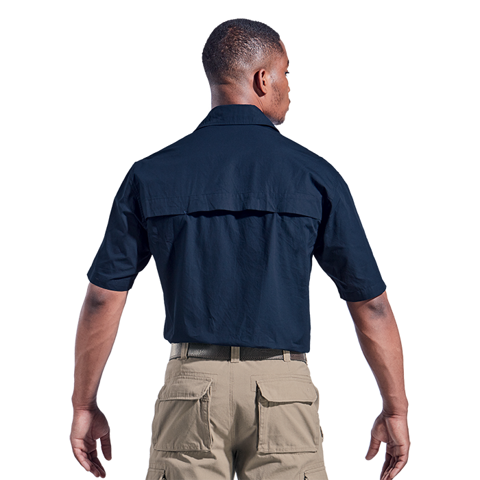 Tracker Shirt Mens | Brand Innovation