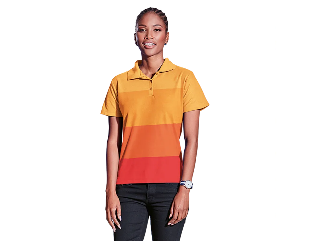 Ladies Golf Shirt Custom Design | Brand Innovation Ladies Golf Shirt Custom Design | Brand Innovation