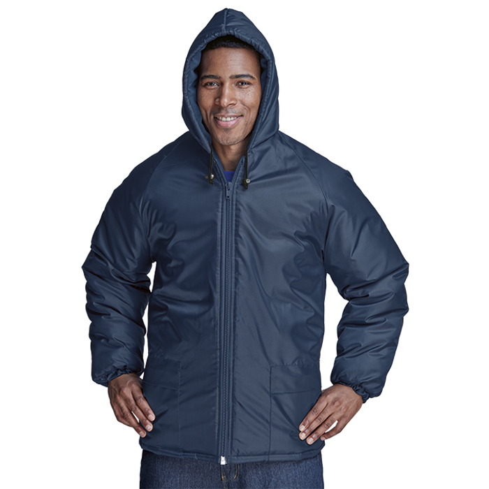 Barron Thermo Freezer Jacket | Brand Innovation