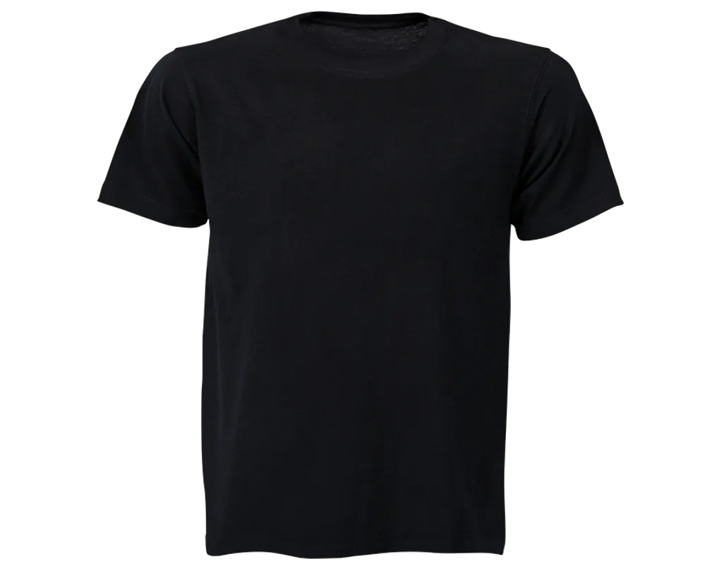 Barron Promo Cotton T Shirt Brand Innovation