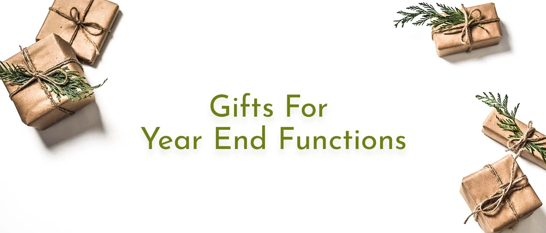 Gifts for Year End Functions - Corporate Gifts South Africa | Brand ...