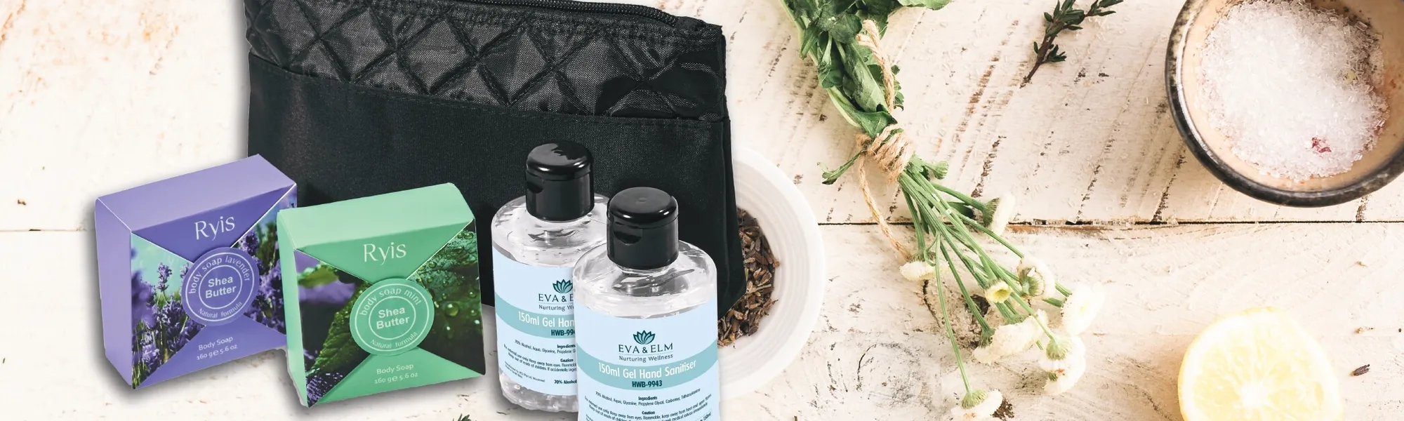 Wellness promotional giveaways | Brand Innovation