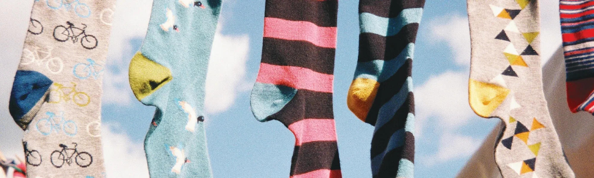 Branded Corporate Socks | Brand Innovation